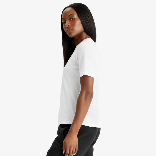 SKIMS Relaxed Tees T-shirt