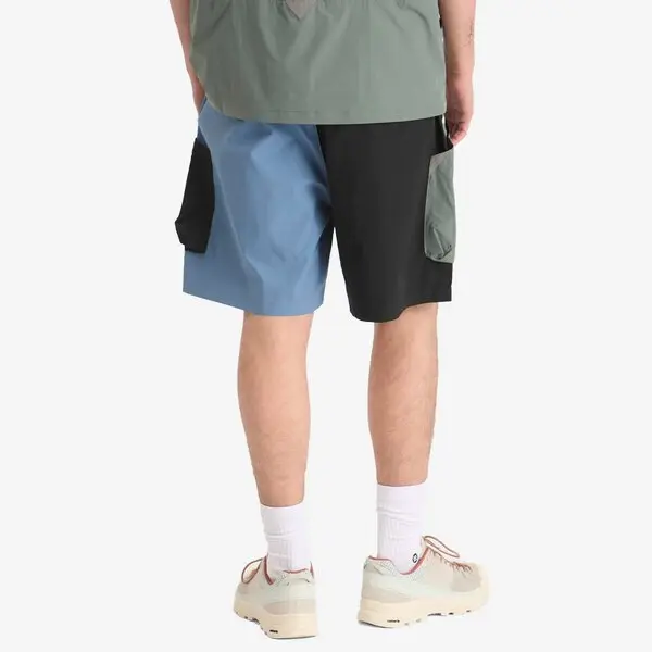 MANASTASH River Shorts