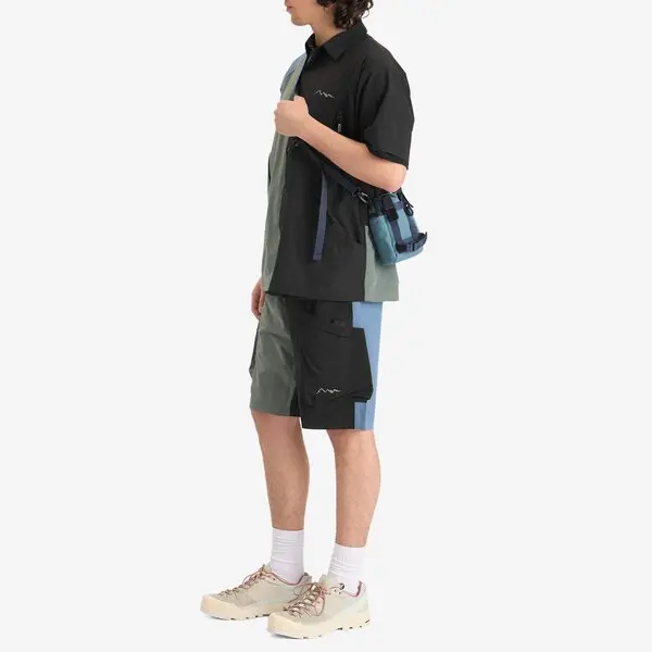 MANASTASH River Shorts