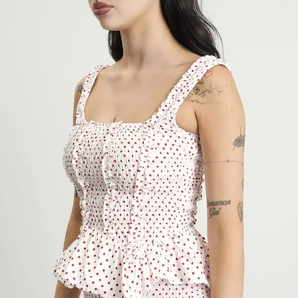 DAMSON MADDER Raphi Cami Top