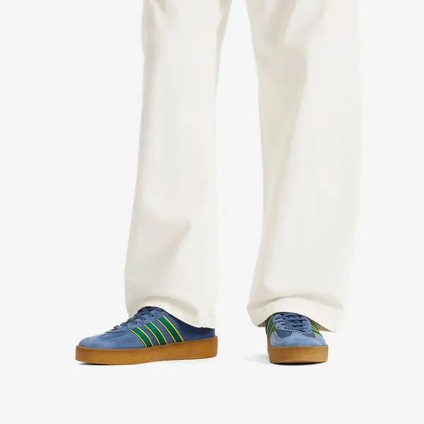 Adidas X Clot Gazelle Ec