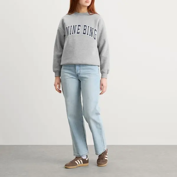 ANINE BING Spencer Sweatshirt