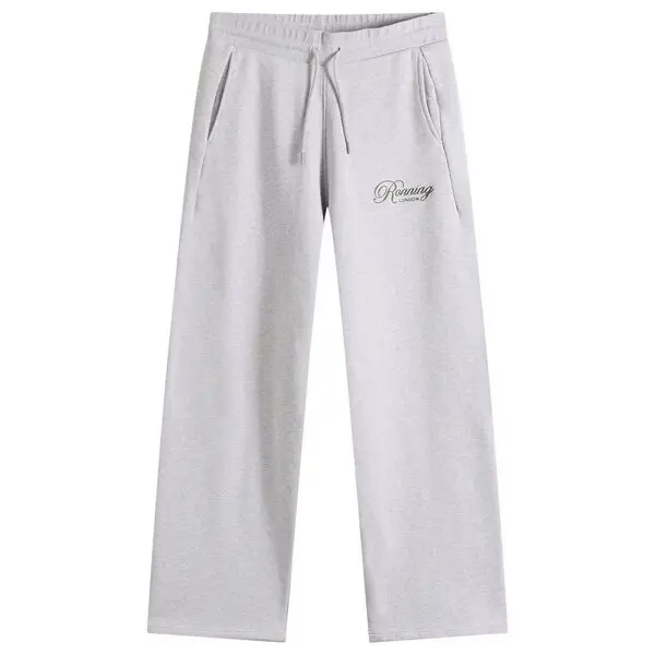 RONNING End. X Sweatpants