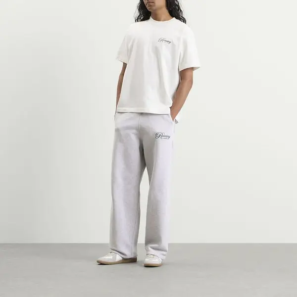 RONNING End. X Sweatpants