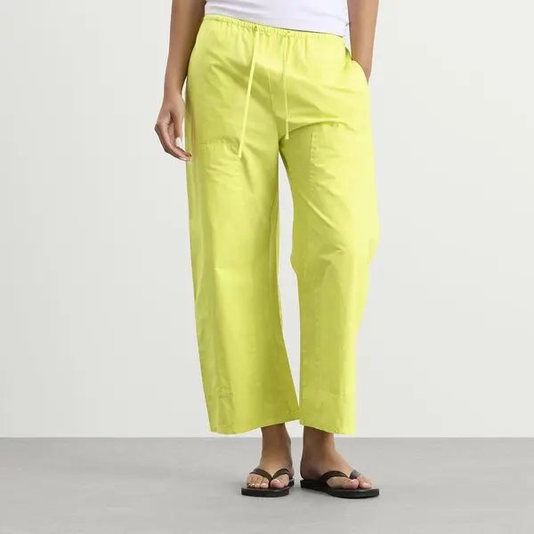 LESET Kyoto Carpenter Pants