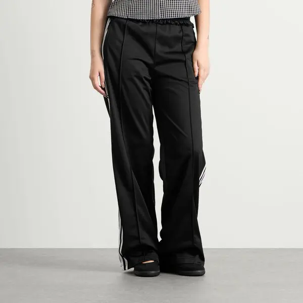 Adidas Pleated Firebird Track Pant