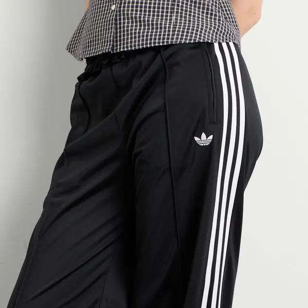 Adidas Pleated Firebird Track Pant