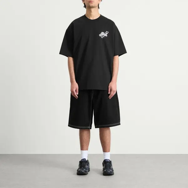 END. City Series 2.0 Glasgow T-shirt