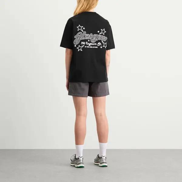 END. City Series 2.0 Glasgow T-shirt