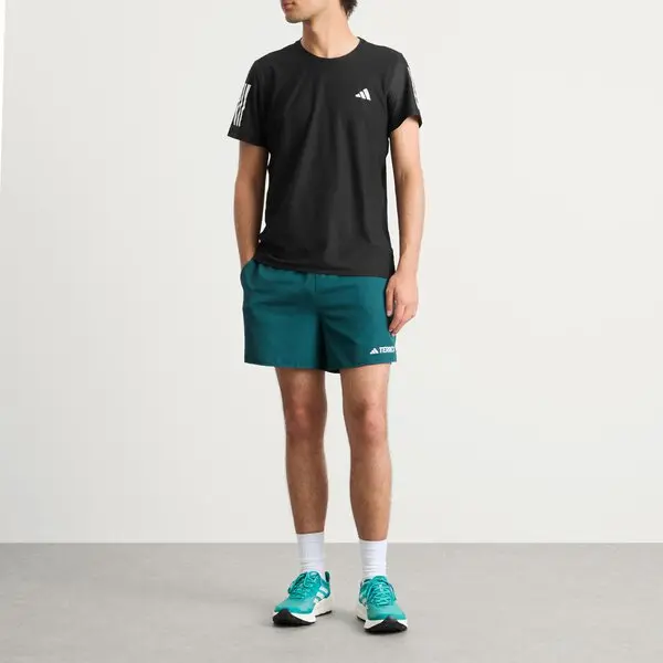 Adidas Multi Light Shorts