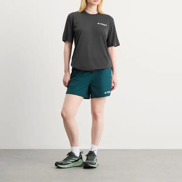 Adidas Multi Light Shorts