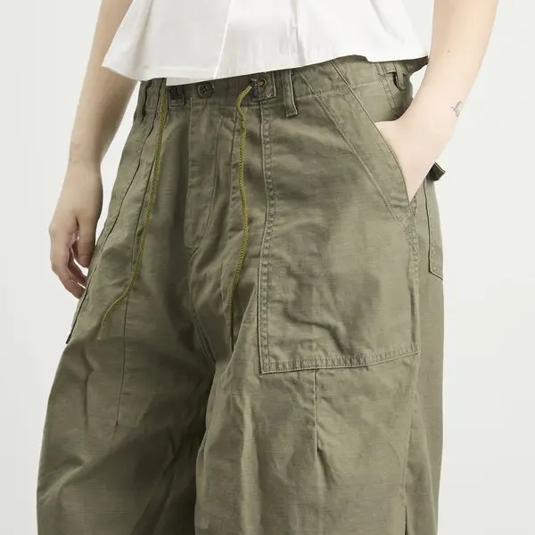 Needles H.d. Fatigue Pants