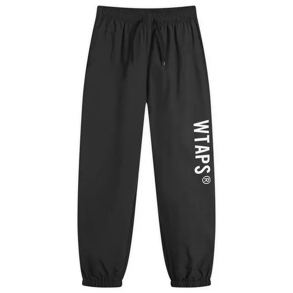 WTAPS Pertex® Track Pants - Black