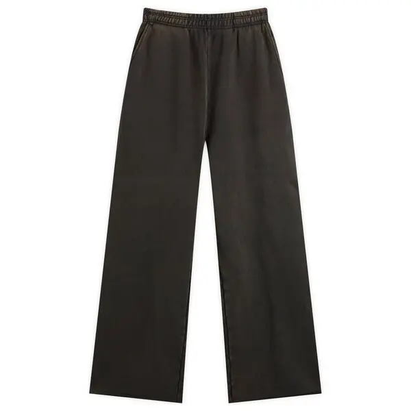 ENTIRE STUDIOS Full Sweatpants - Washedblack