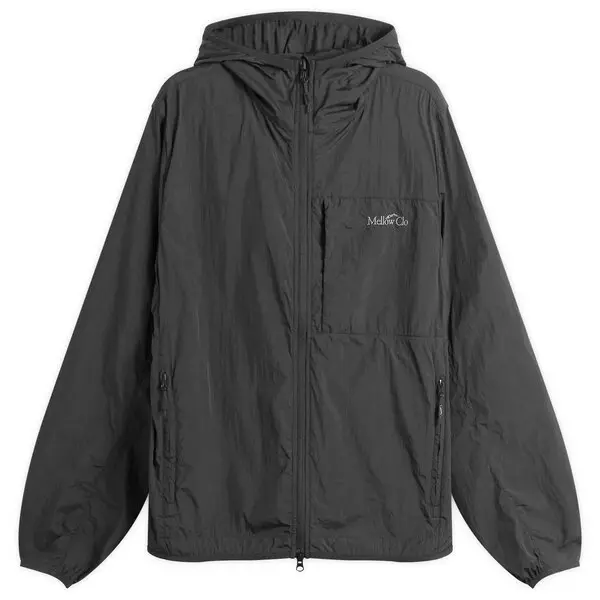 MELLOW CLO Boulder Jacket