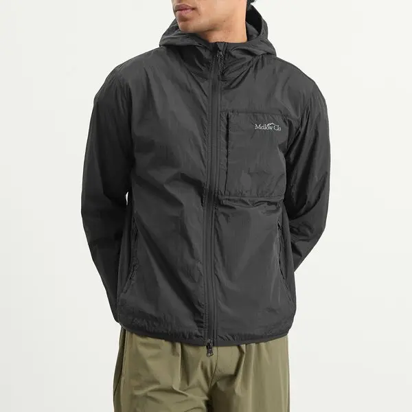 MELLOW CLO Boulder Jacket