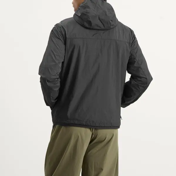MELLOW CLO Boulder Jacket