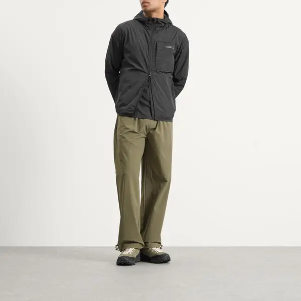 MELLOW CLO Boulder Jacket