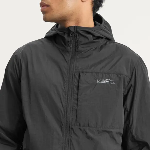 MELLOW CLO Boulder Jacket