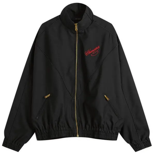 WILLY CHAVARRIA Ruff Ryder Jacket