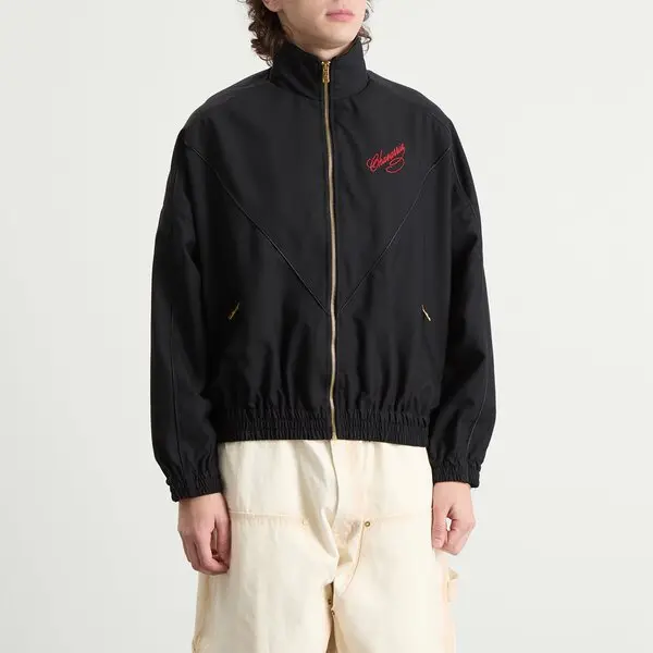 WILLY CHAVARRIA Ruff Ryder Jacket