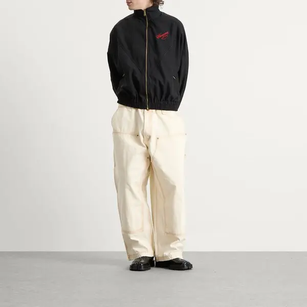 WILLY CHAVARRIA Ruff Ryder Jacket