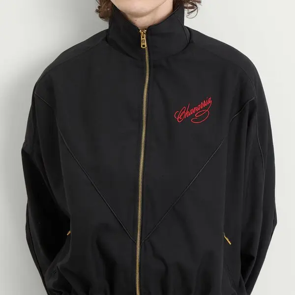 WILLY CHAVARRIA Ruff Ryder Jacket