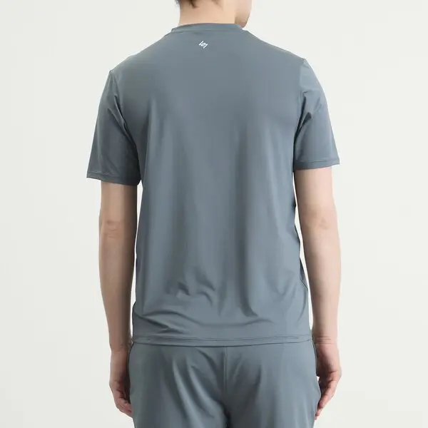 REPRESENT 247 Dna Mesh T-shirt
