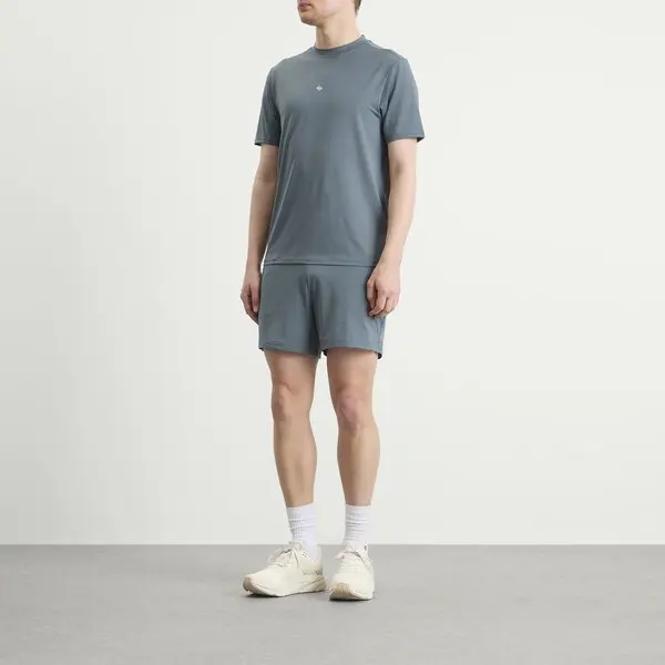 REPRESENT 247 Dna Mesh T-shirt