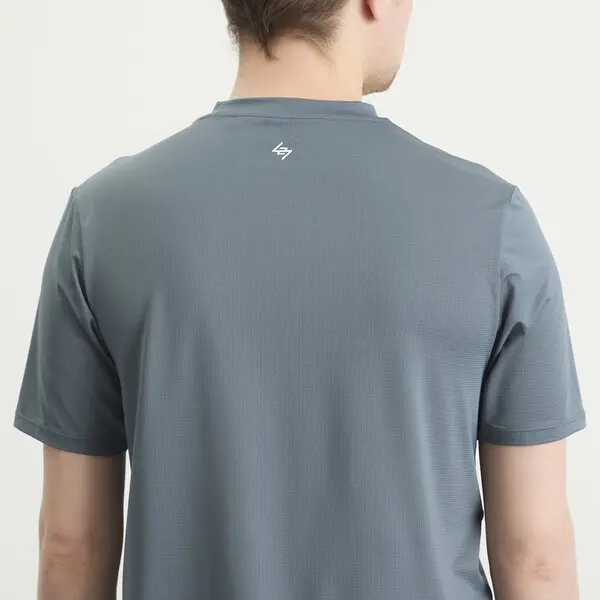REPRESENT 247 Dna Mesh T-shirt
