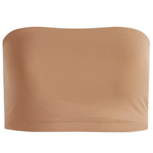 SKIMS Fits Everybody Bandeau - Sienna