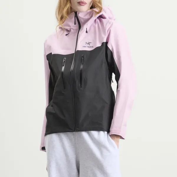 Arc'teryx Alpha Jacket W