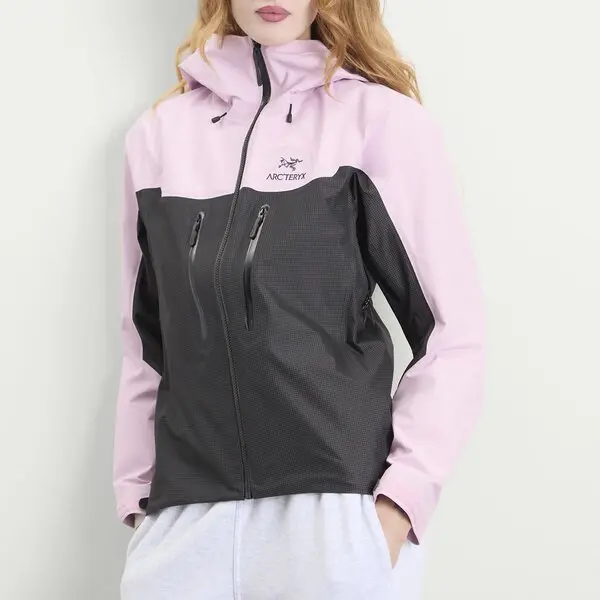 Arc'teryx Alpha Jacket W