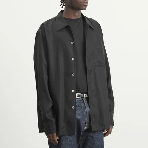 Our Legacy Lyocell Every Shirt