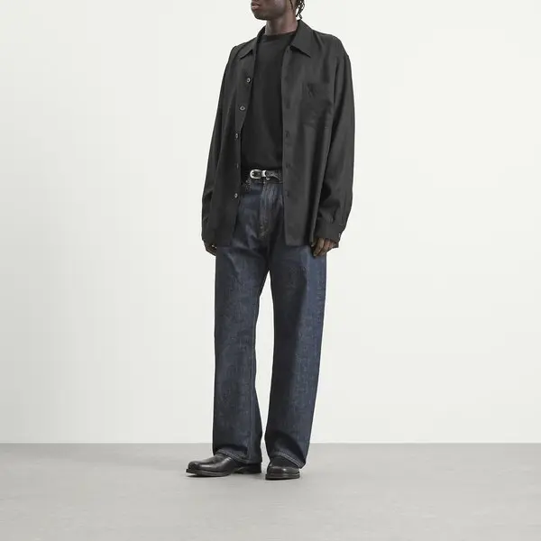 Our Legacy Lyocell Every Shirt