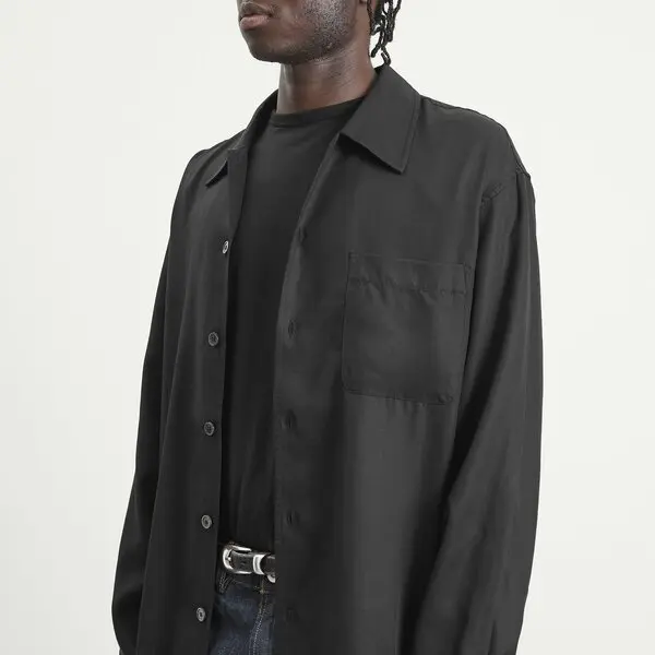 Our Legacy Lyocell Every Shirt