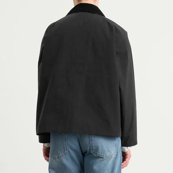 Barbour Os Transporter Casual Jacket