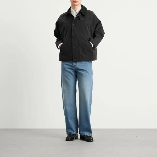 Barbour Os Transporter Casual Jacket