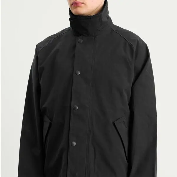 Barbour Os Transporter Casual Jacket