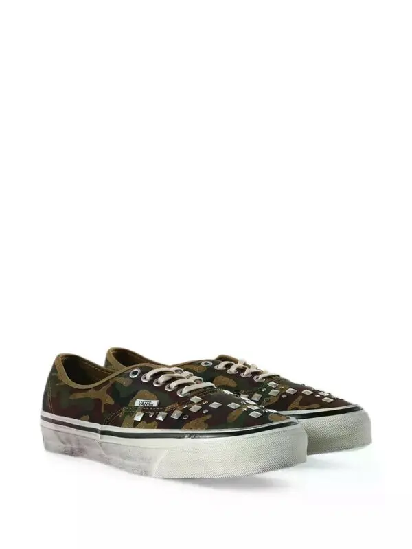 VANS Premium Authentic Sneakers