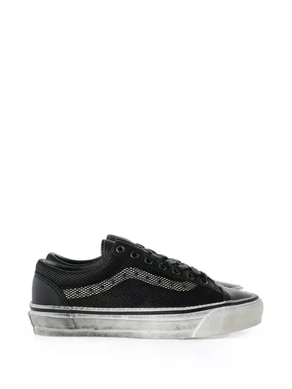 VANS Premium Old Skool 36 Sneakers - Black
