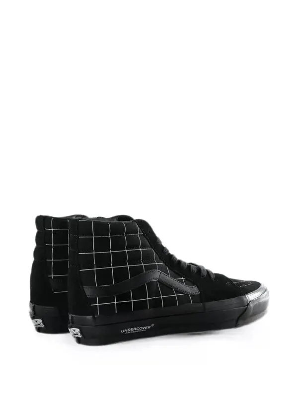VANS X Undercover Otw Sk8-hi High-top Sneakers