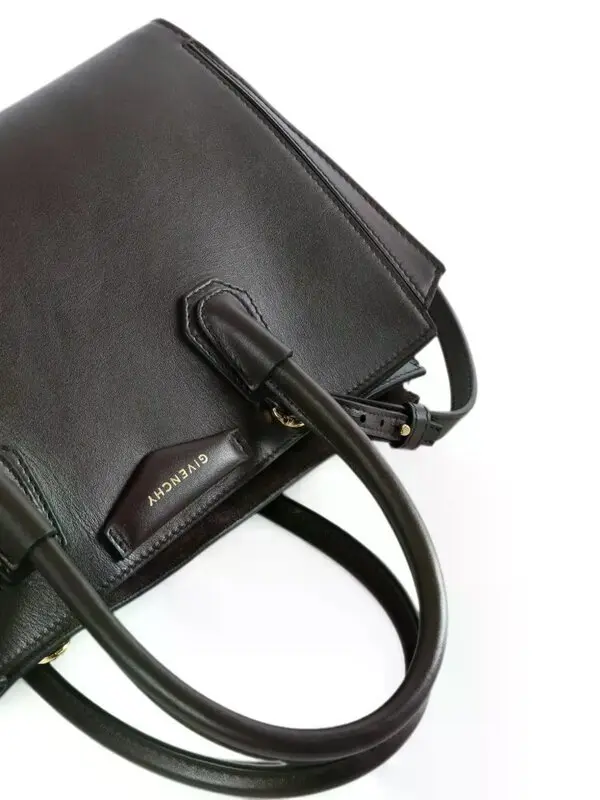 Givenchy Antigona Leather Tote Bag
