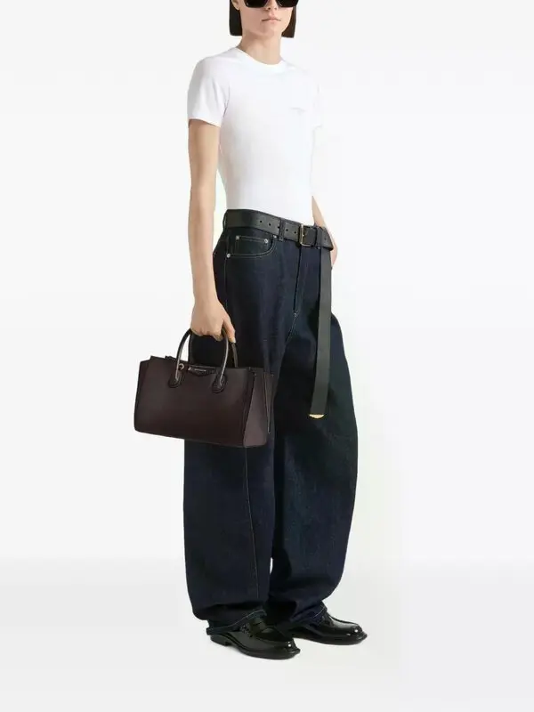 Givenchy Antigona Leather Tote Bag