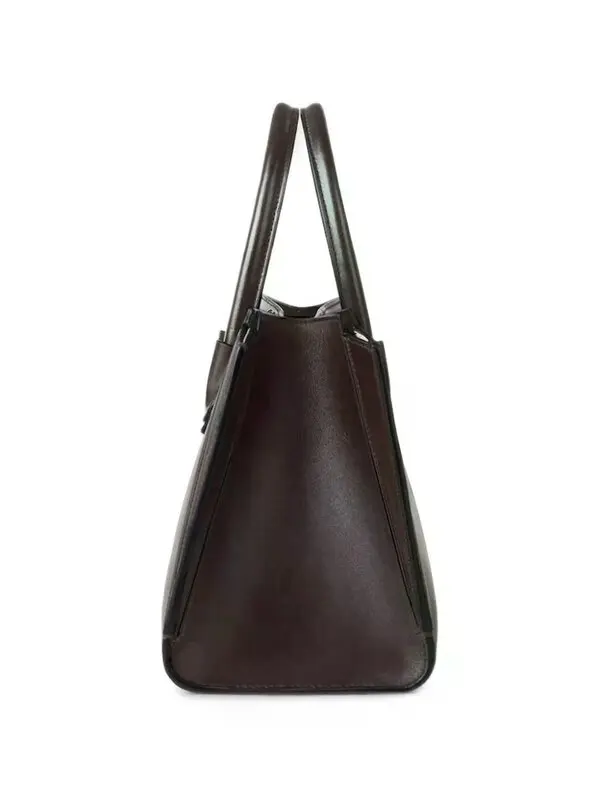 Givenchy Antigona Leather Tote Bag