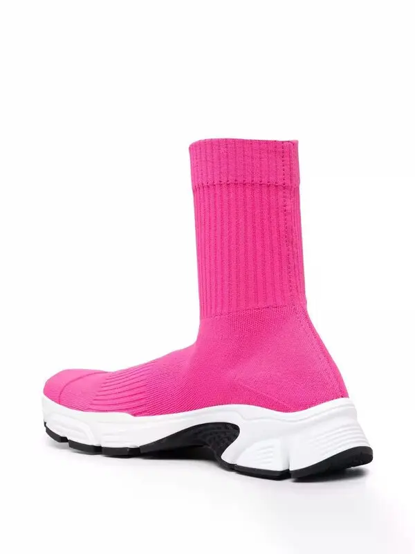 Balenciaga Speed 3.0 Sock-style Sneakers