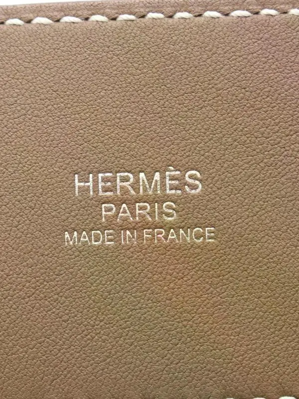 Hermès Cricketis Chain Shoulder Bag