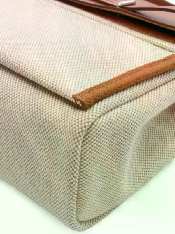 Hermès Mini Airbag Zip Shoulder Bag