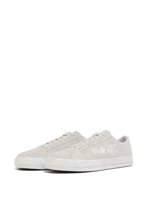 CONVERSE X Awake One Star Pro Sneakers - Neutrals