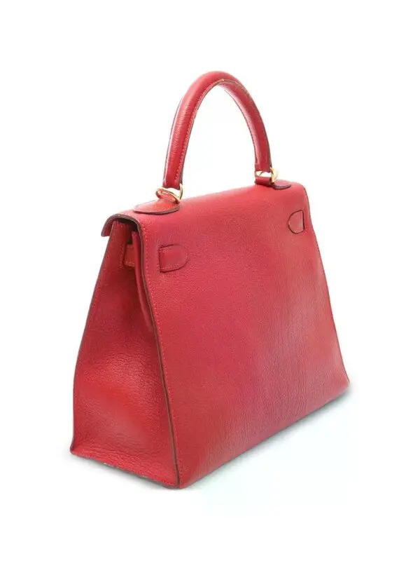 Hermès 2003 Kelly 28 Tote Bag